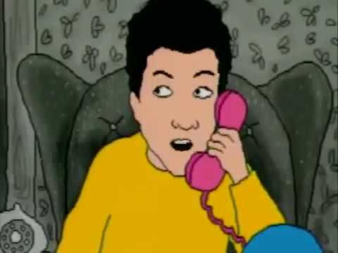 Dr Katz, Professional Therapist Season 4, Episode 43 of 81 Alibi ...