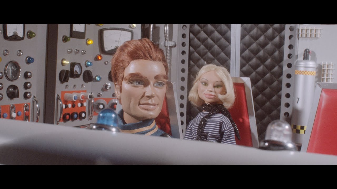 Nebula-75: Episode 8 Preview - YouTube