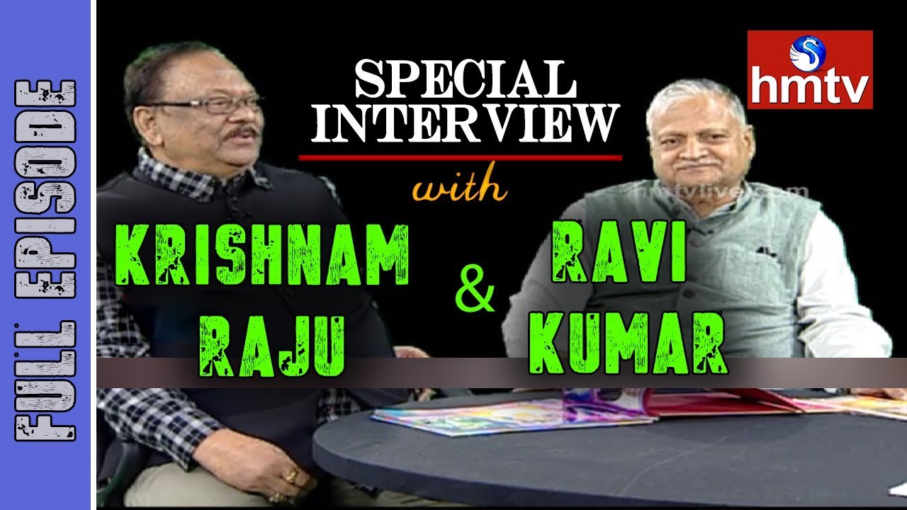 Video Gallery – Ravi Kumar Iyer