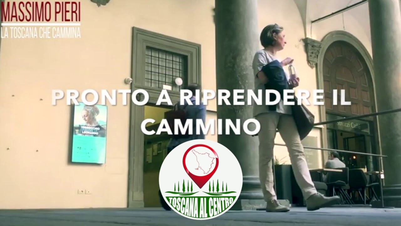 Massimo Pieri - YouTube