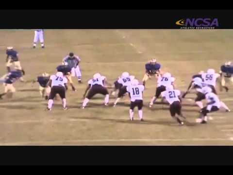 Jessie Hooper 2010 Highlights - YouTube