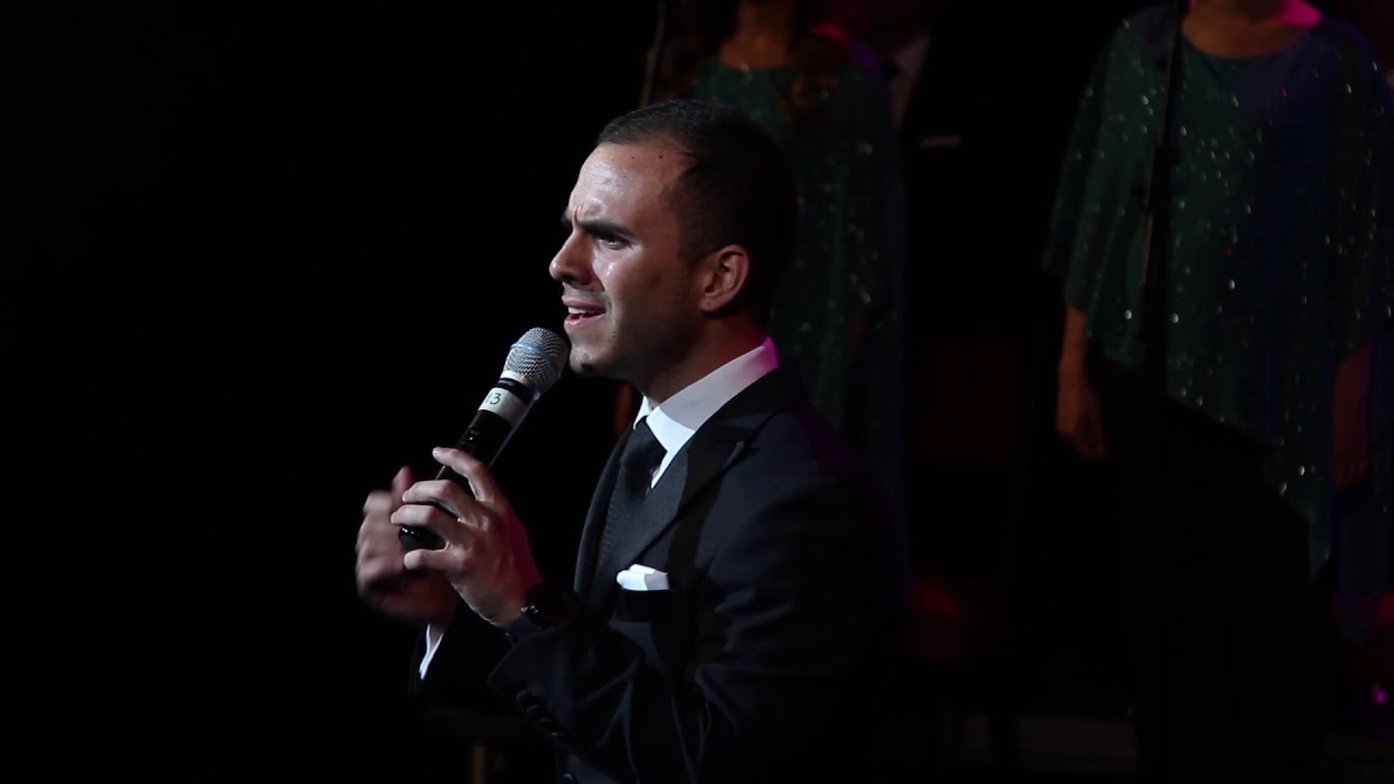 Lo dudo (José José) interpretado por #Clásicasdelamor/ Solista Santiago ...