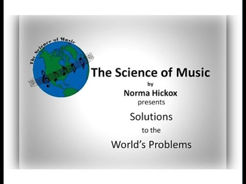 The Science of Music - YouTube