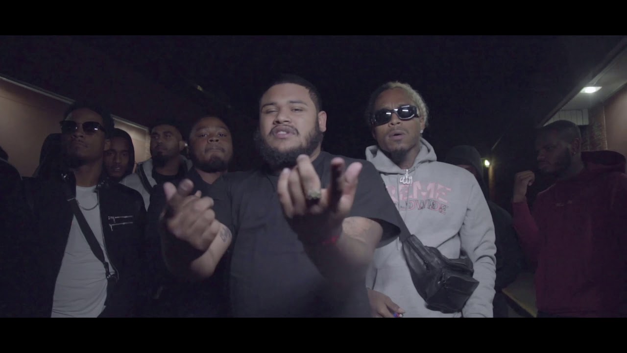 Young Vero - Digital Ft Drugrixh Peso (@KnoEffort) - YouTube