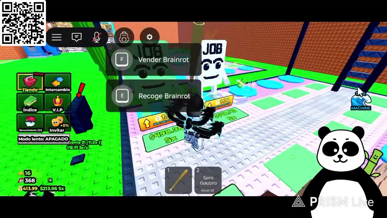 Transmisión en directo de Daniel gamer - YouTube