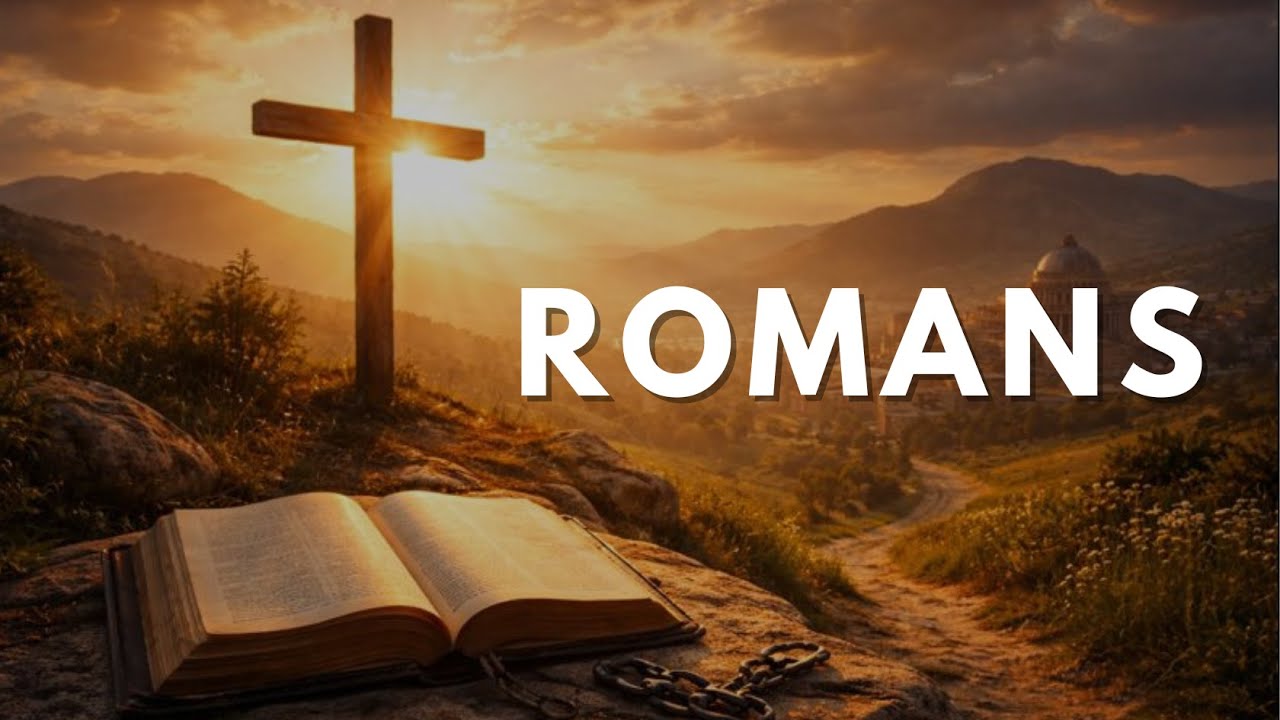 "Our Model of Faith- Abraham" (Romans 4) - YouTube