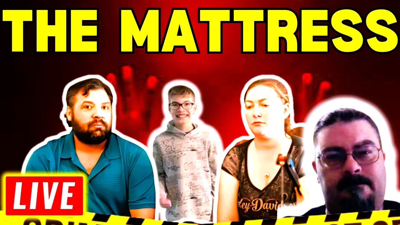 BOMBSHELL🔴SEBASTIAN ROGERS: NEW NANCY GRACE INTERVIEW!! REPORTER ROOM ...