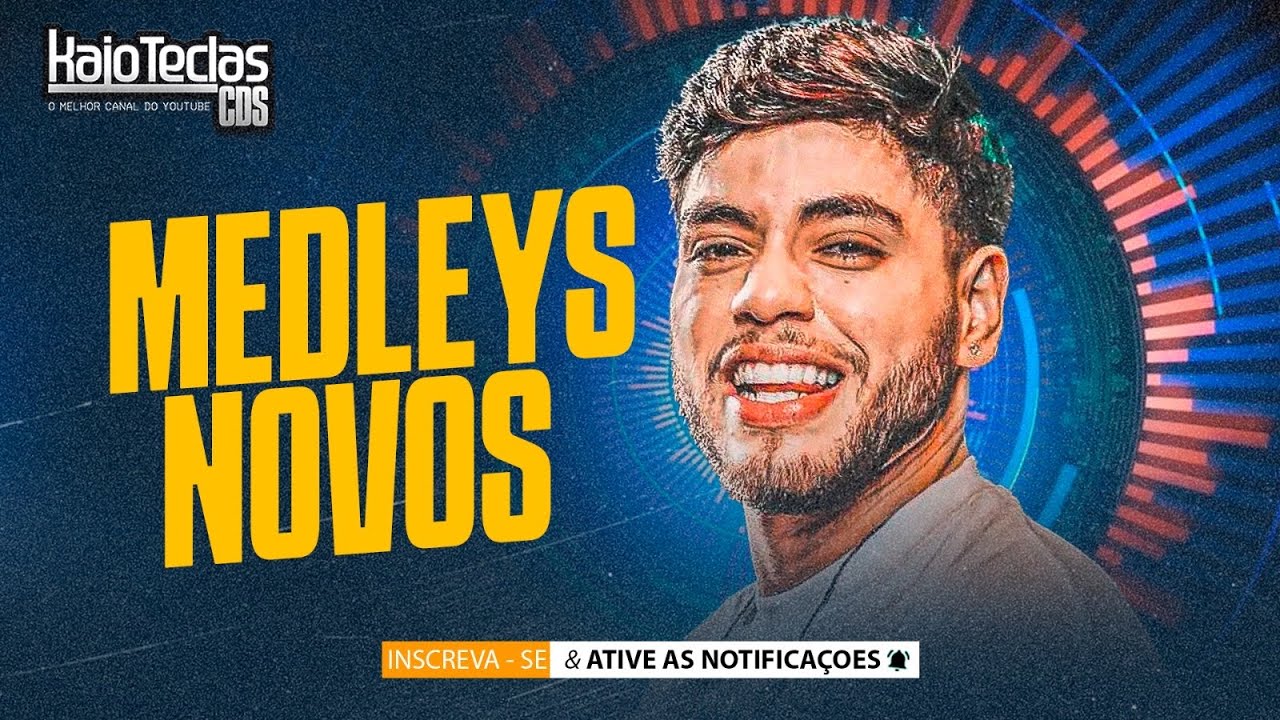 THIAGO FREITAS JULHO 2024 REPERTÓRIO NOVO MÚSICAS NOVAS THIAGO FREITAS ...