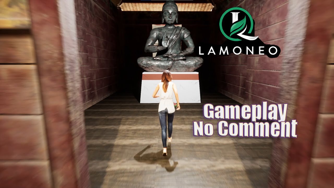 Lamoneo Gameplay - YouTube