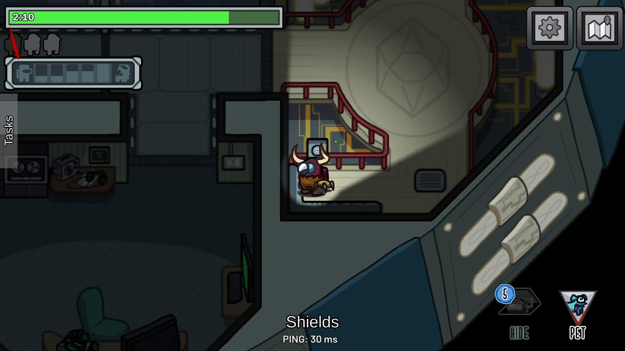 Among Us! (were back!) - YouTube