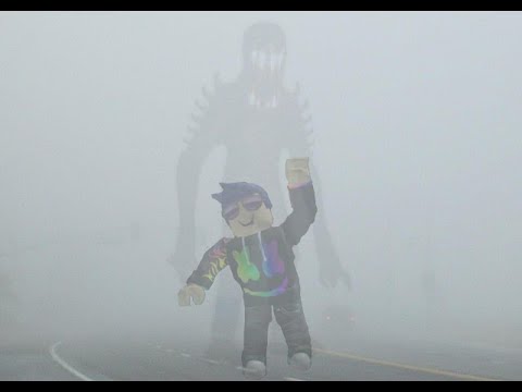 PC2 | Fogborn Gameplay - YouTube