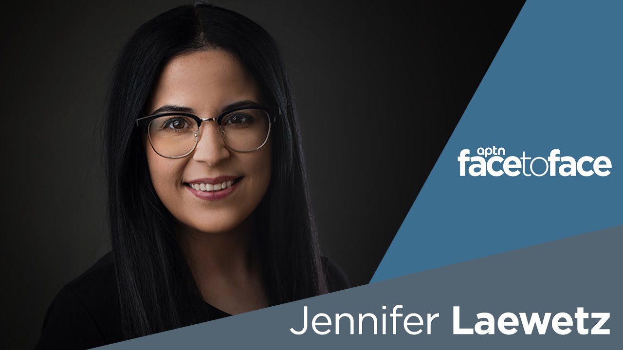 Cree policy analyst Jennifer Laewetz using social media to make ...