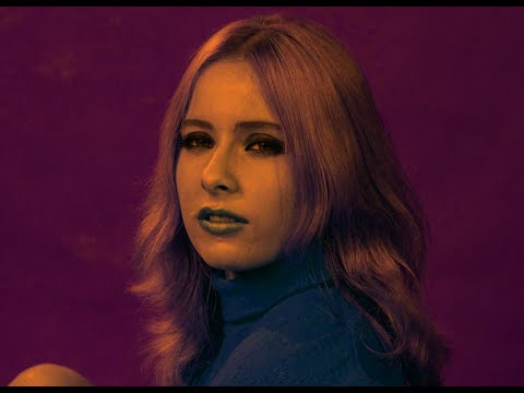 Bonny St. Claire - Tame Me Tiger (The Rare Version)