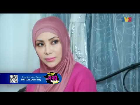 [CLIP] Hati Perempuan: Ep 10 - Yuhanis Tak Nak Anak? | Tonton