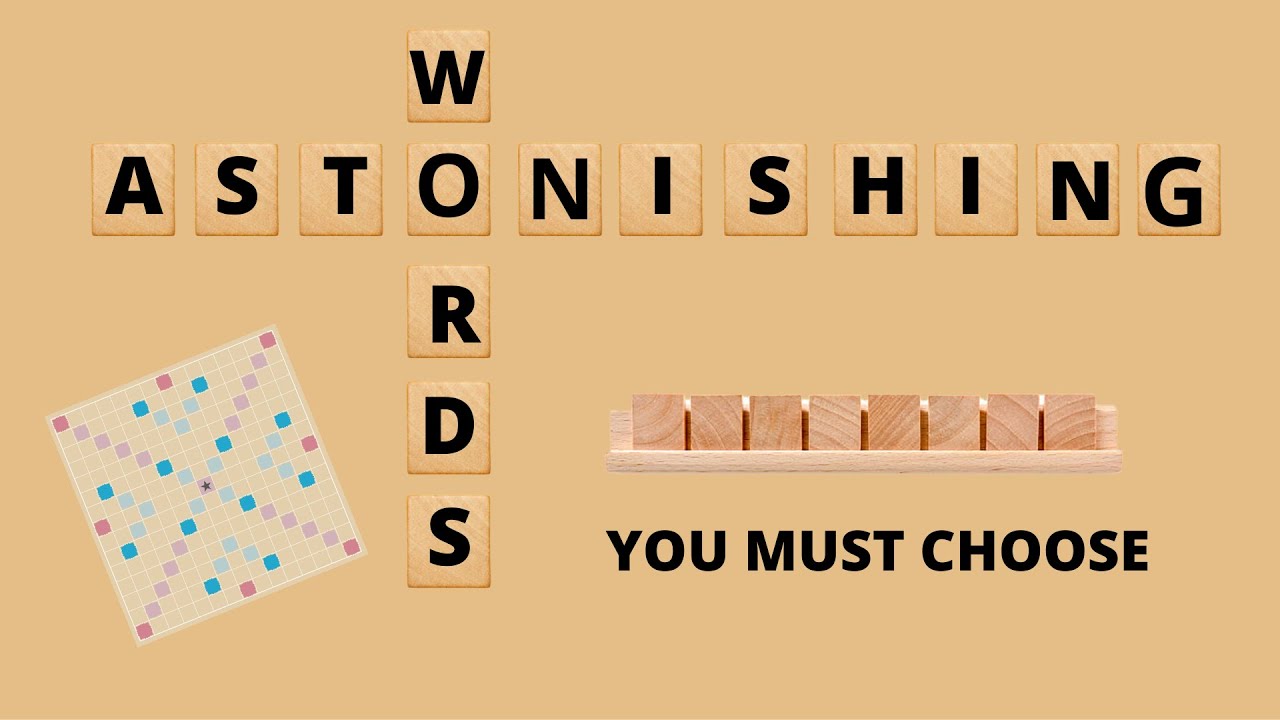 Astonishing Words: You Must Choose [Service - August 21, 2022] - YouTube
