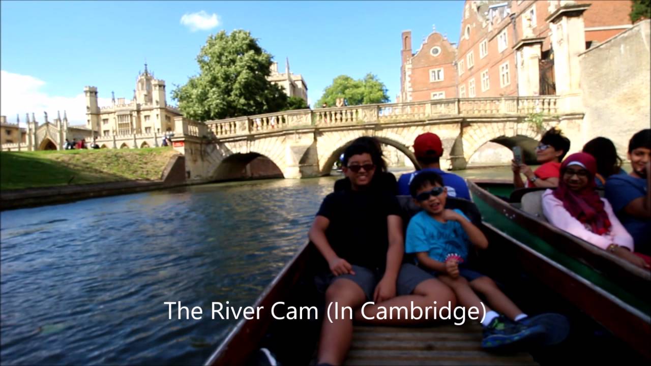Seth Dancing Through Europe Part2 - YouTube
