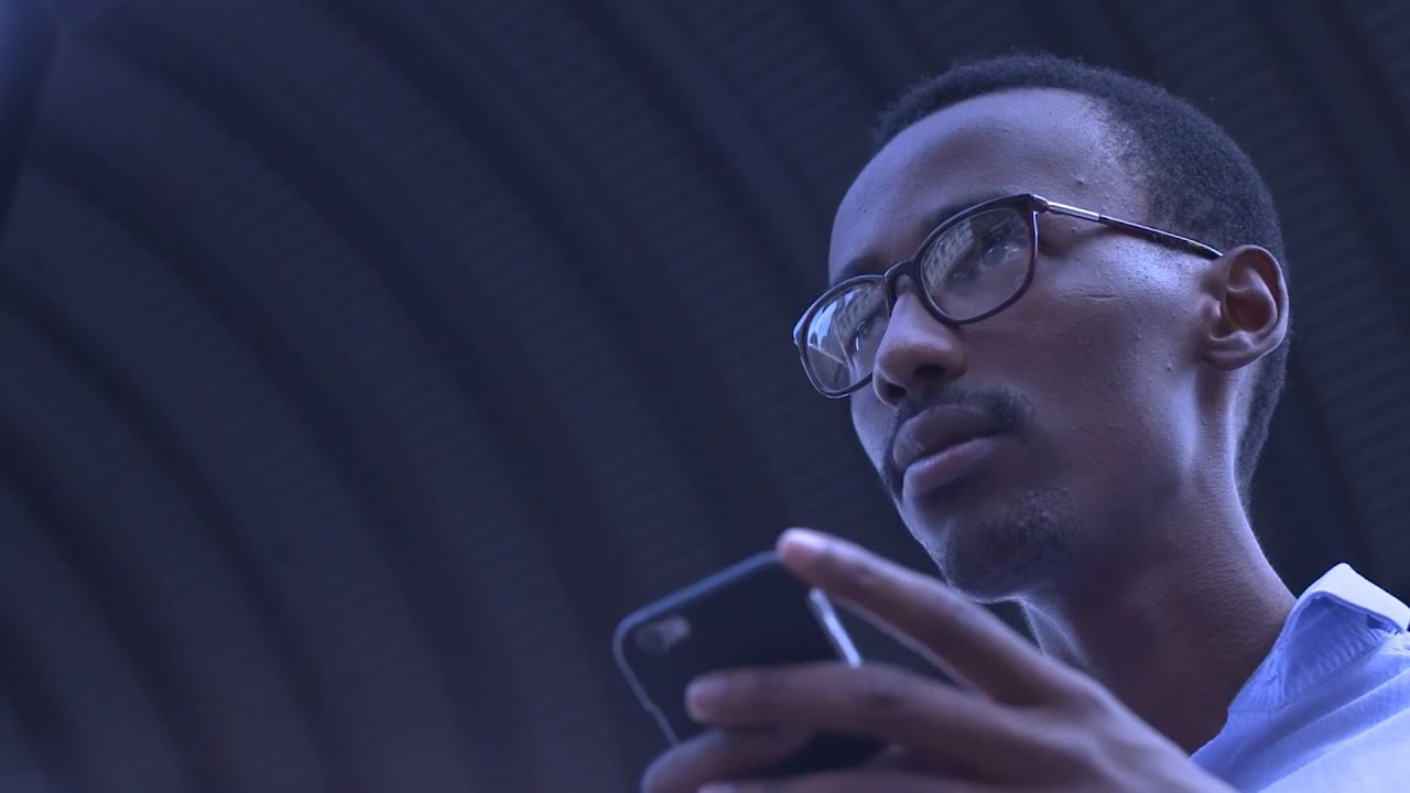 Connect (Student Short Film) - YouTube