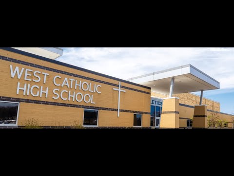 2021-2022 West Catholic Senior Video Final - YouTube