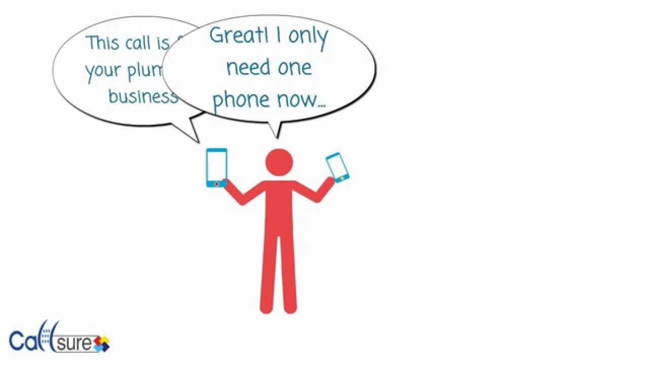 Call diversion services at Callsure Numbers - YouTube