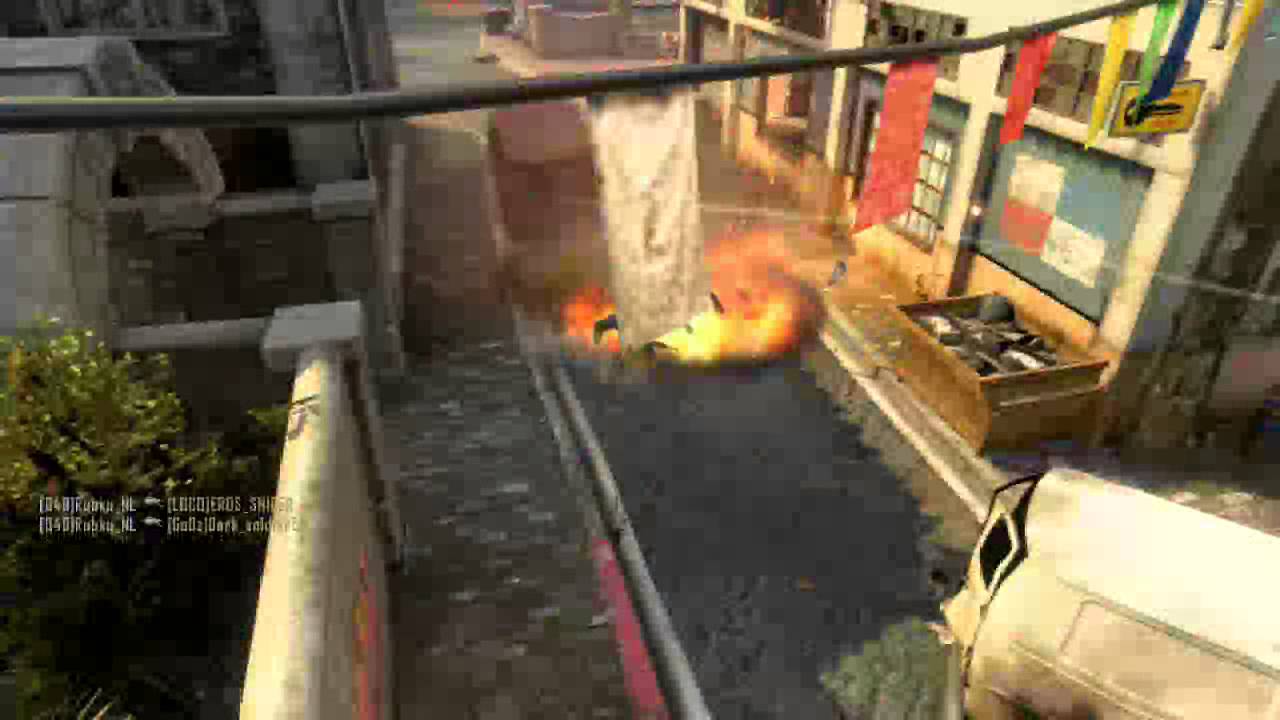 Rubku_NL - Black Ops II LOL - YouTube