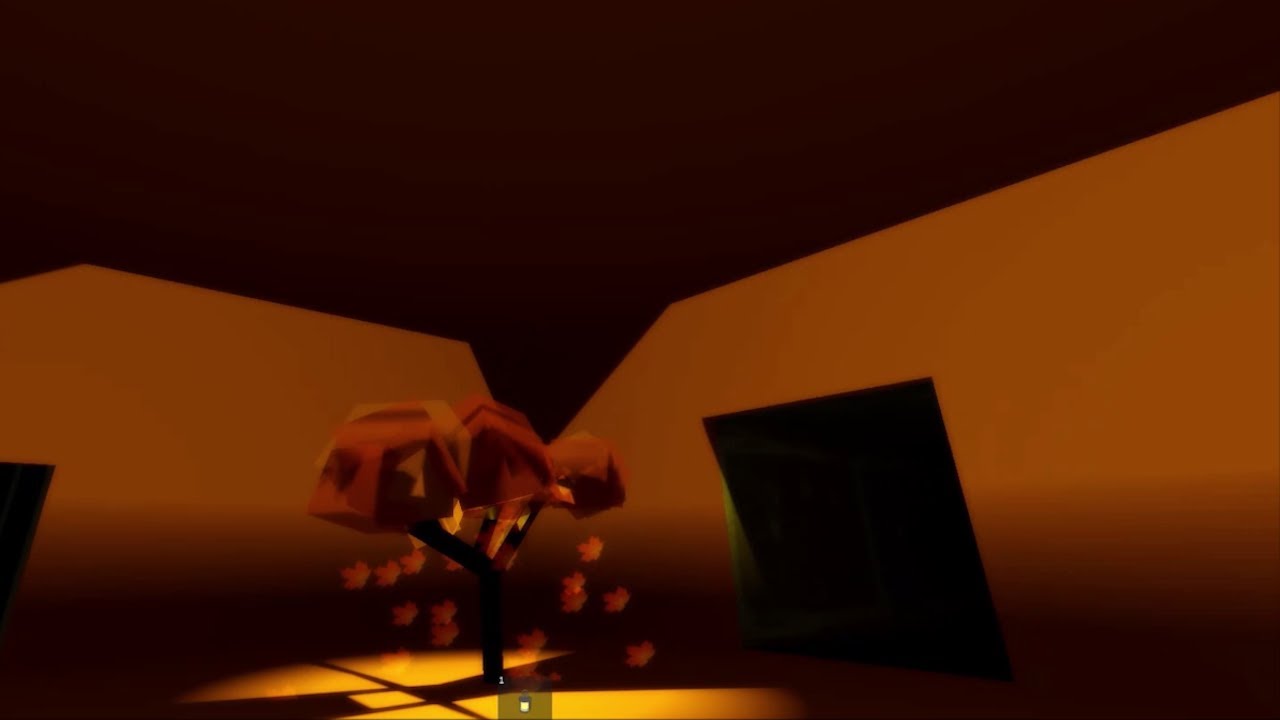 Exploring through magical liminal spaces - YouTube