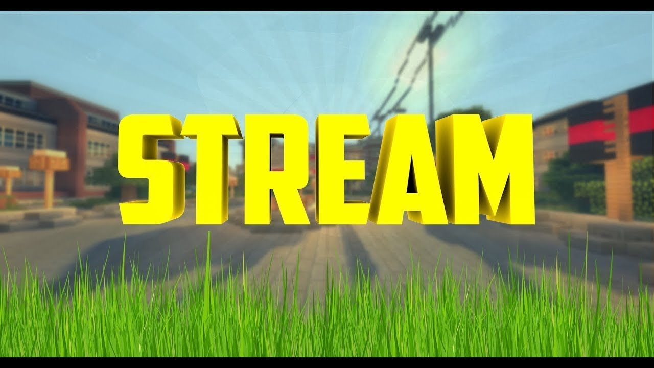 Minecraft stream -выживание - YouTube