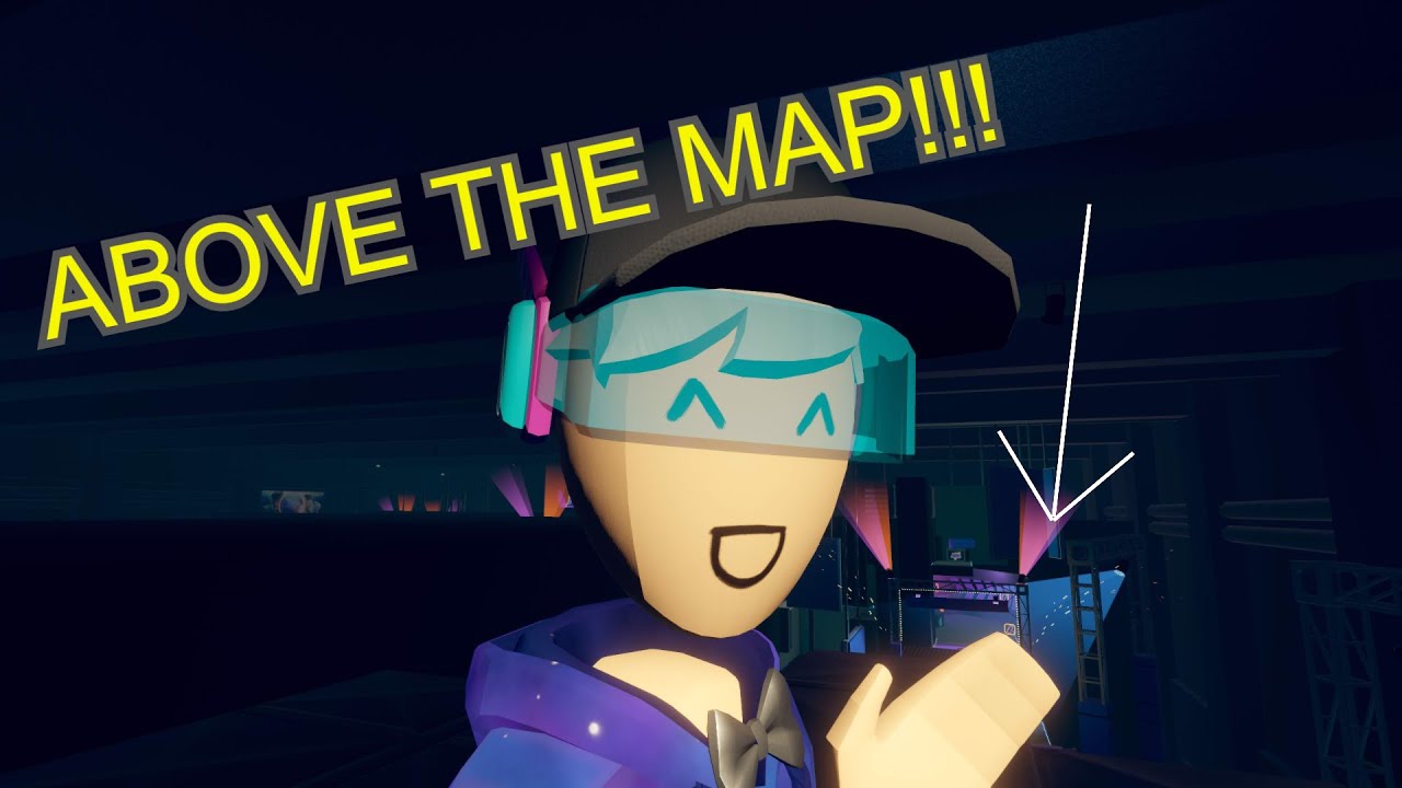 Stunt Runner Course 3 Out-of-Bounds - YouTube