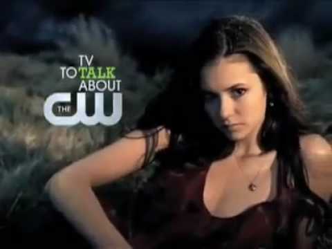 The Vampire Diaries 1x02 Night of the Comet Promo #3