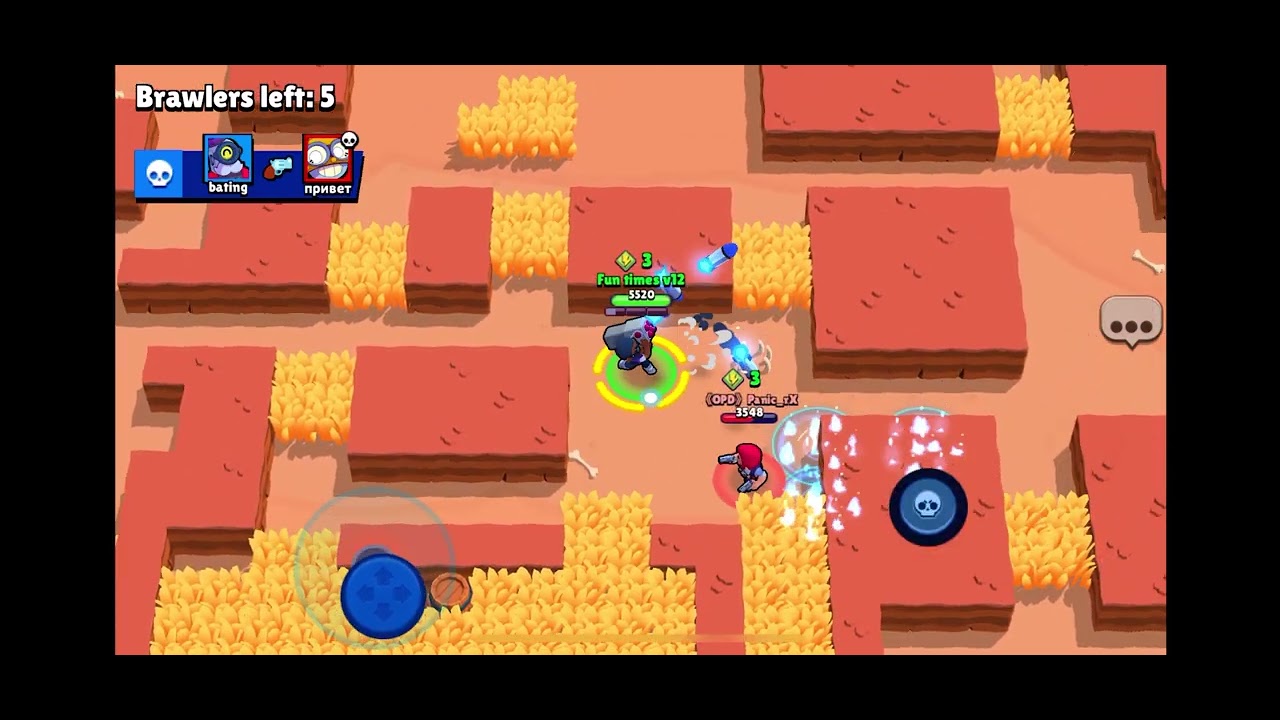 Intense Brawl Stars Soccer Showdown: Epic 0-1 Defeat!" - YouTube