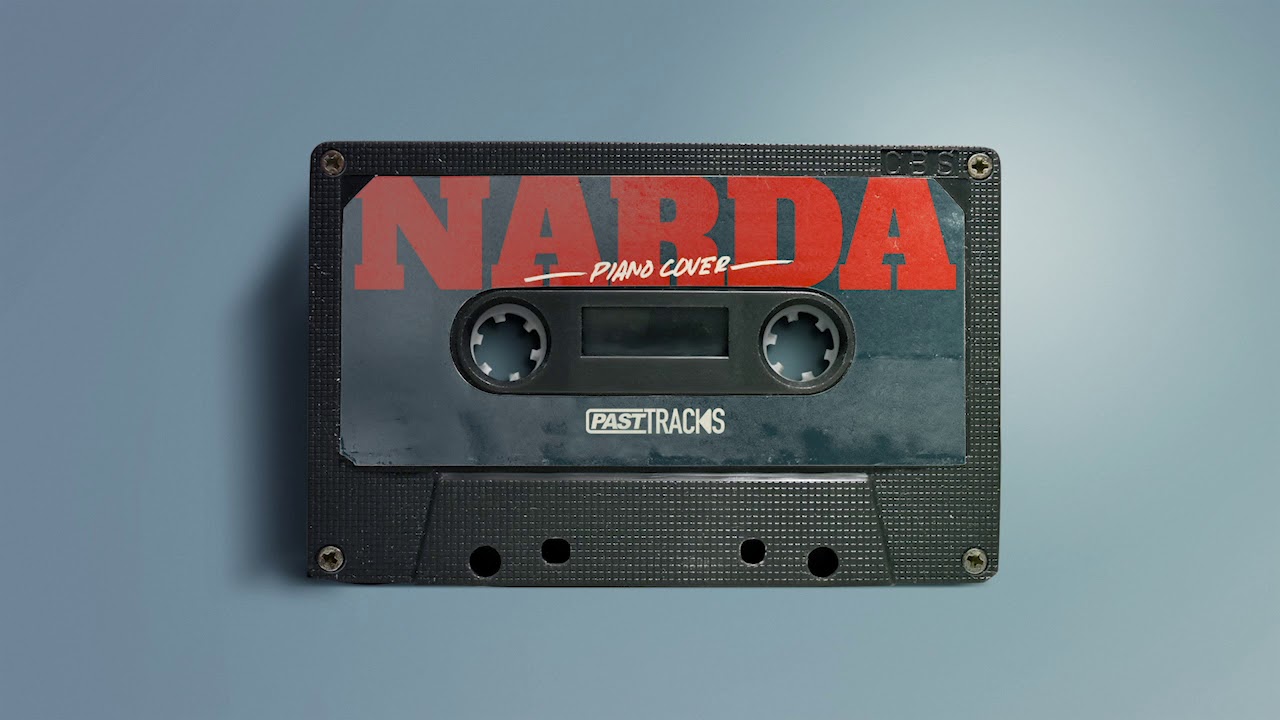 Narda – Kamikazee (piano cover) - YouTube