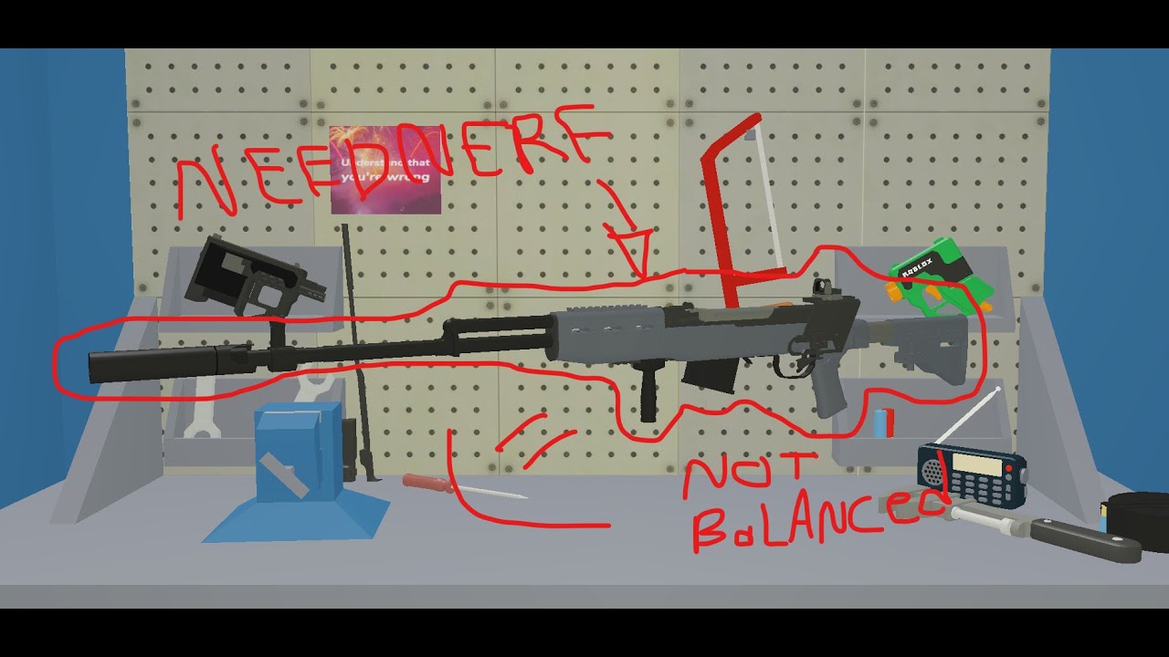 Phantom Forces - vpo go bang - YouTube