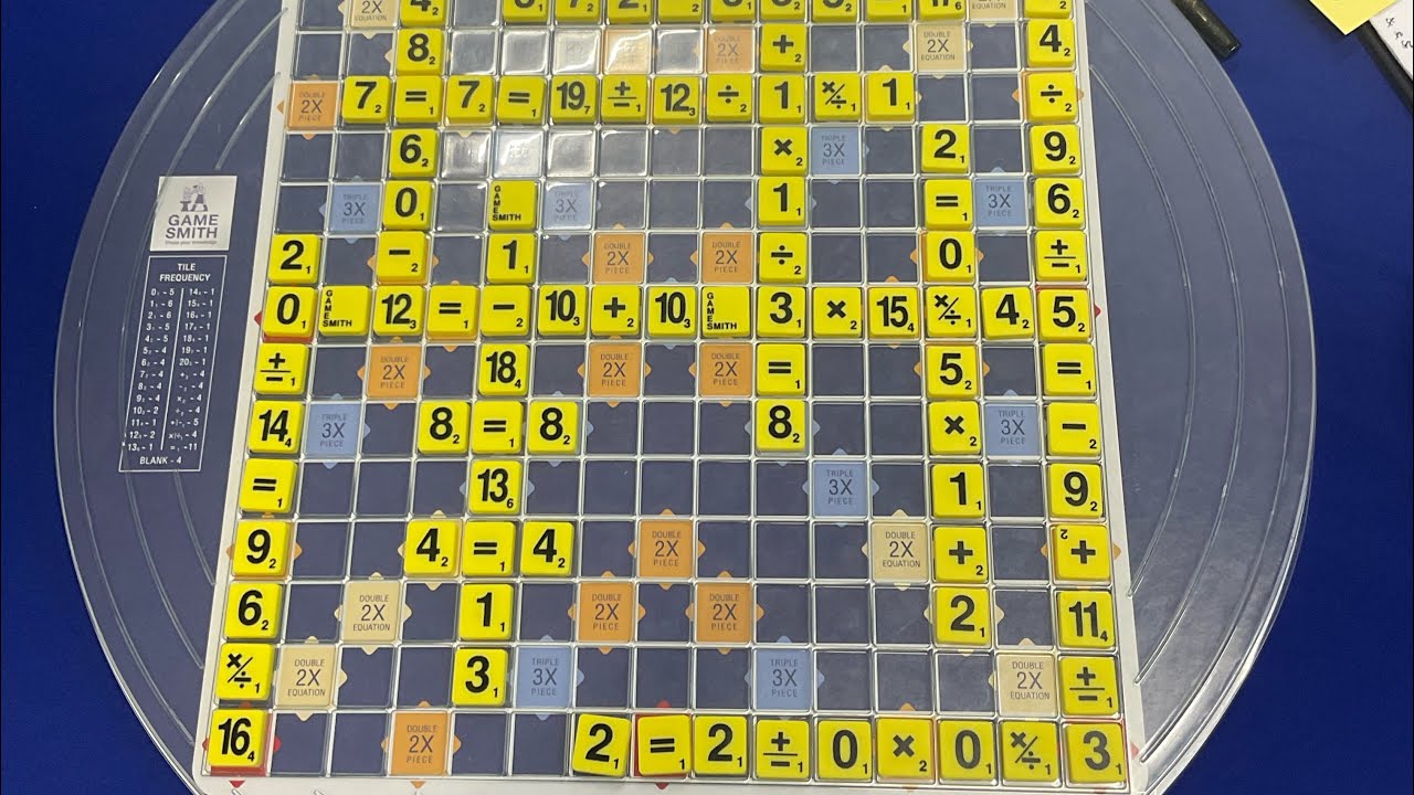 A-Math Online EP.36 นานๆทีจะมีเวลาซ้อม !!! - YouTube