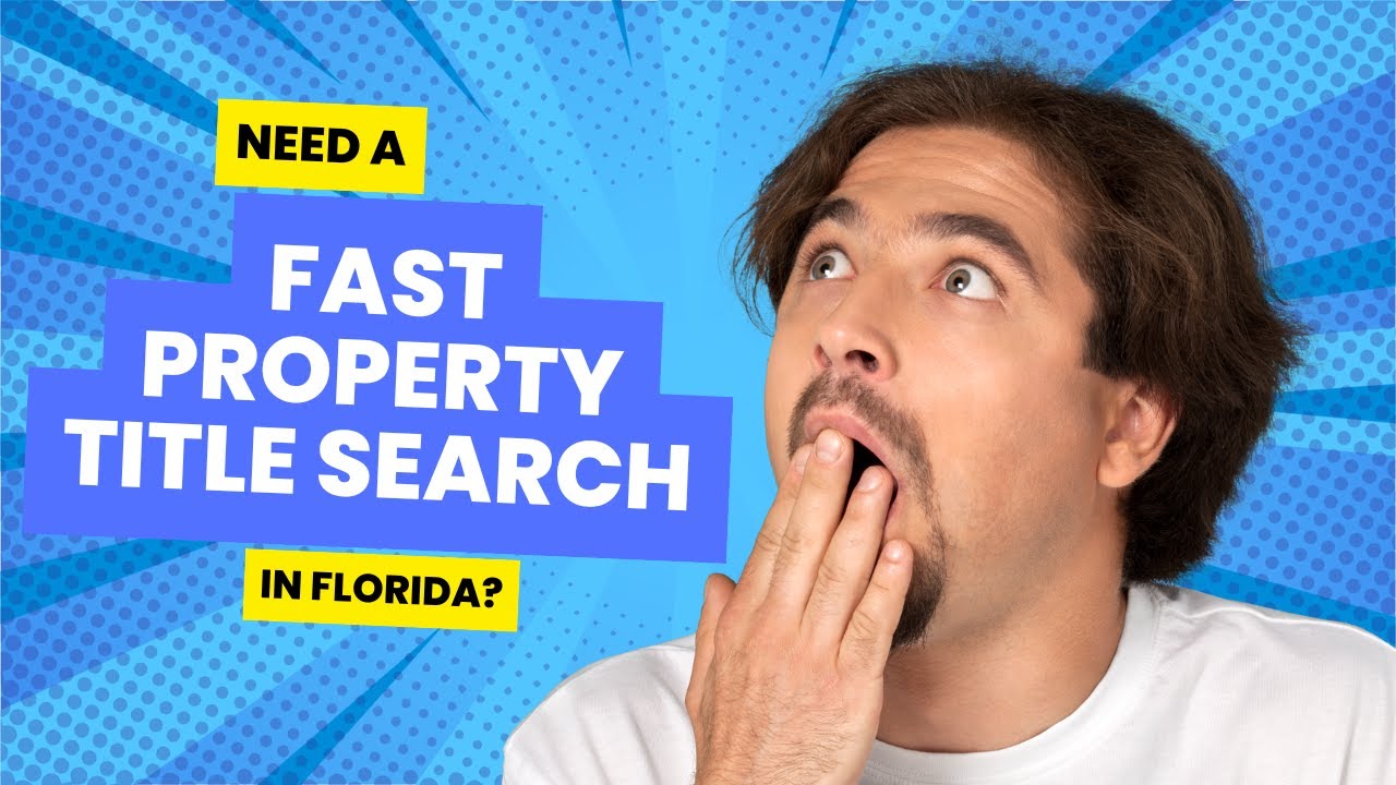 Missing a title issue could cost you thousands—are you 100% sure ...