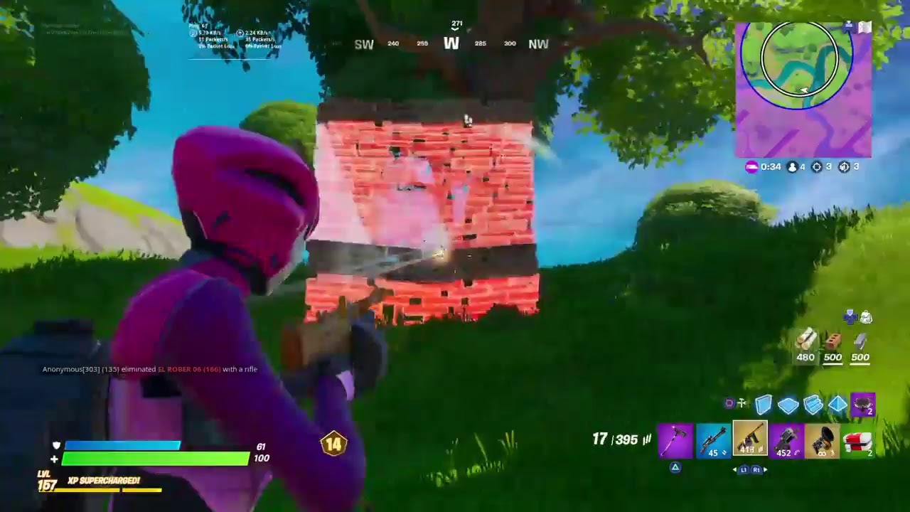 how to get the apple skin in fortnite - YouTube