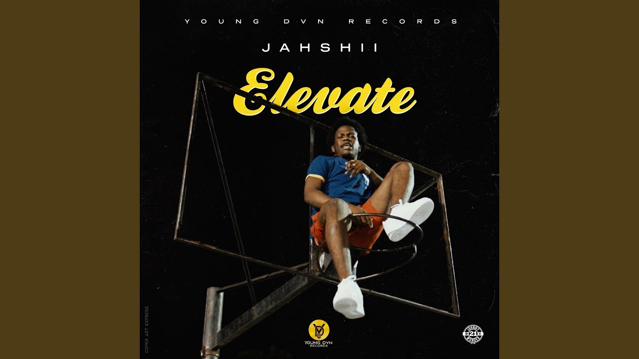 Elevate - YouTube