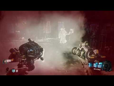 RAY GUN MK3 3