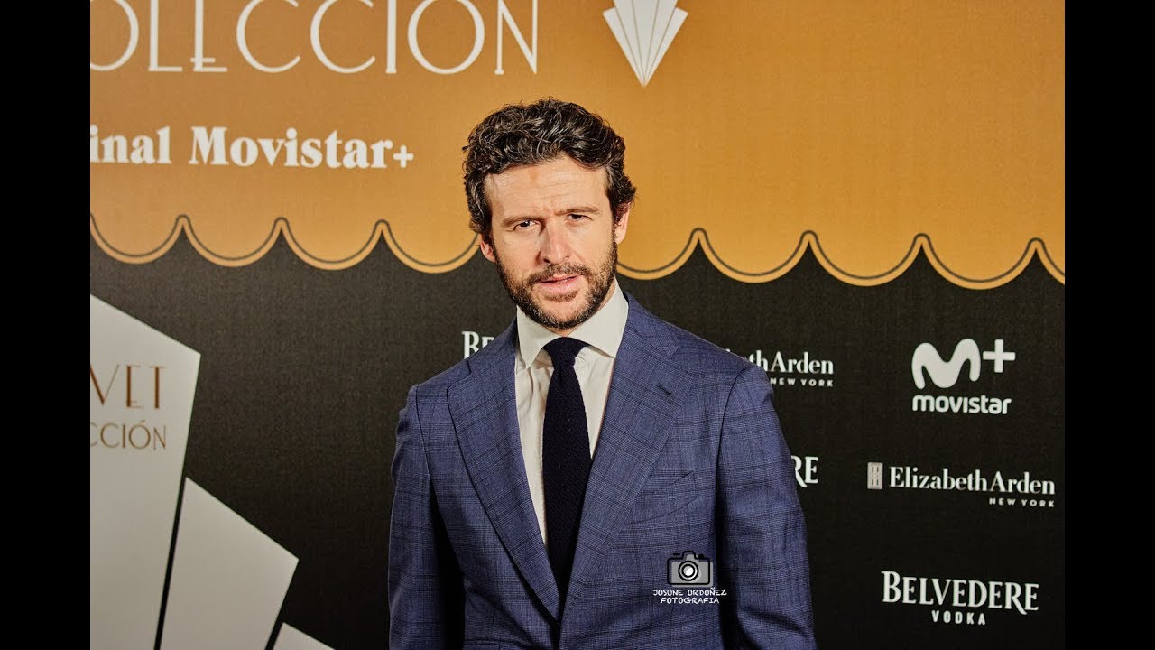 FINAL VELVET | DIEGO MARTÍN : ¿Cómo será el final de Enrique Otegui ...