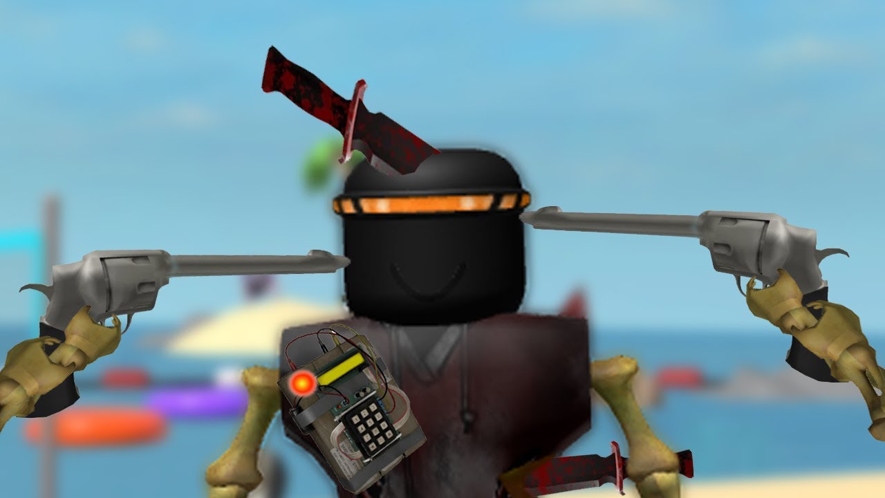 murderously mysterious mystery murder - YouTube