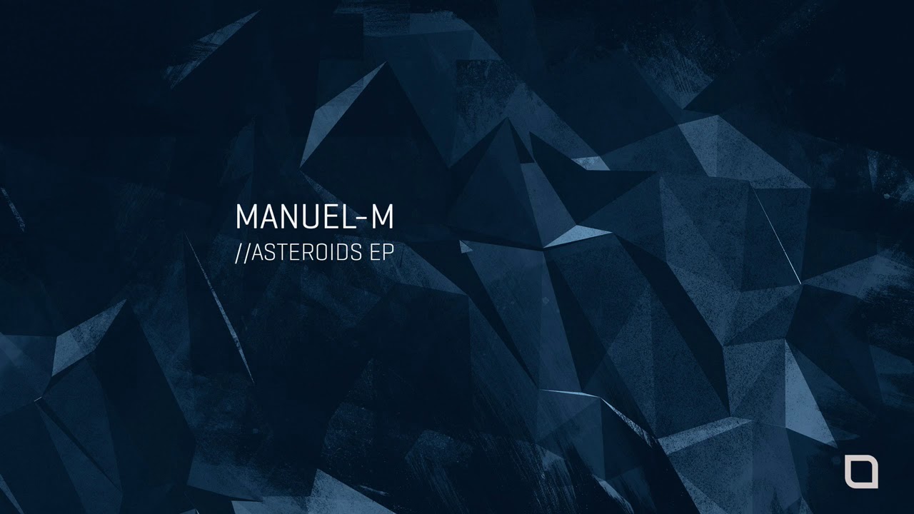 Manuel-M - Ghetto Robot [Tronic] - YouTube