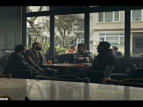 Kahır Son Sahne (Türkan 1 günlük hamile,onu sen bilemezsinde)