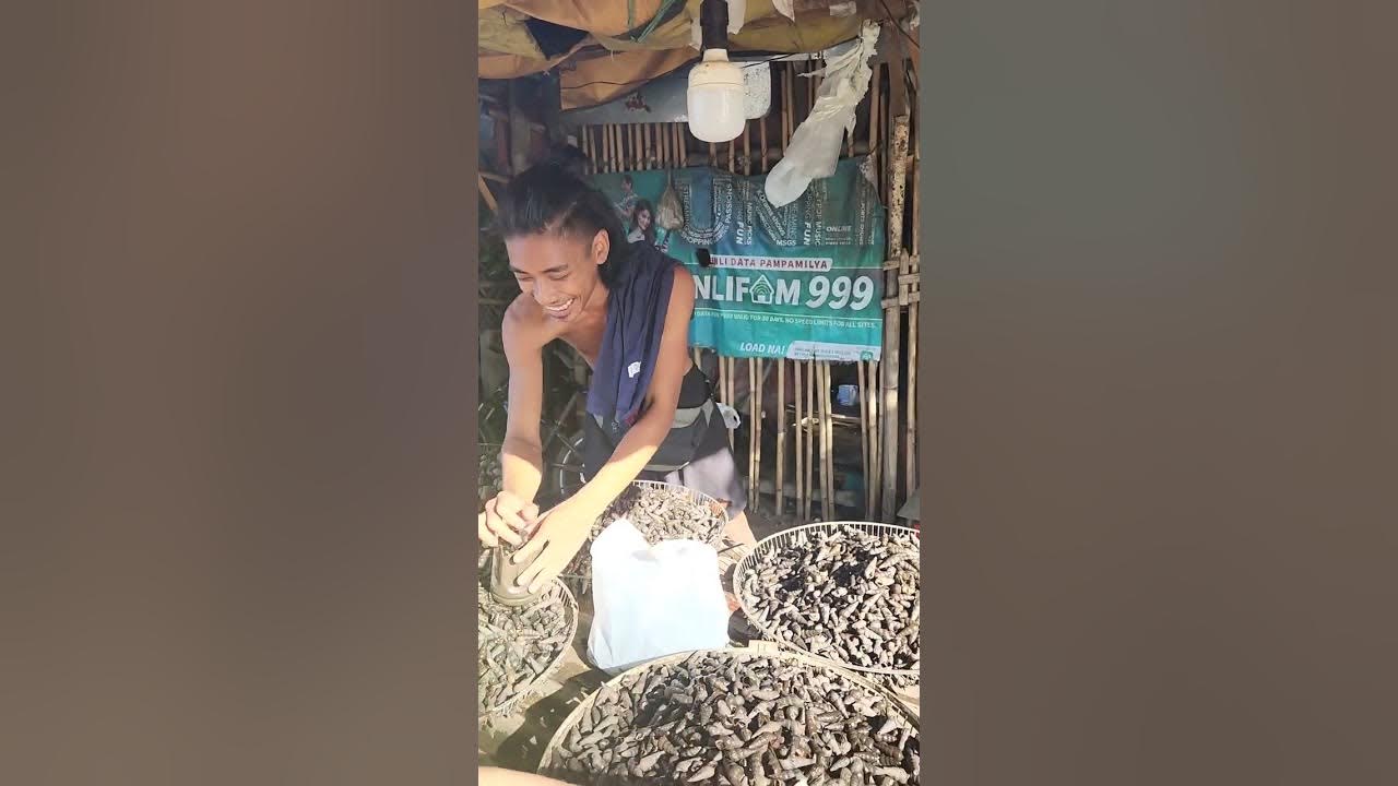 Ang nawawalang apo ni Eddie Garcia. - YouTube