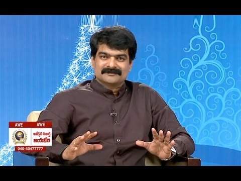 Bro. Anil Kumar - TV Message - 3rd May 2015 - YouTube