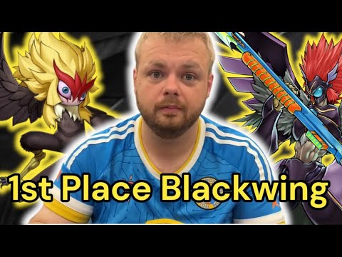 Yu-Gi-Oh! BBG Edison 2K 3V3 | 1st Place (Player A) Adam Urig ...