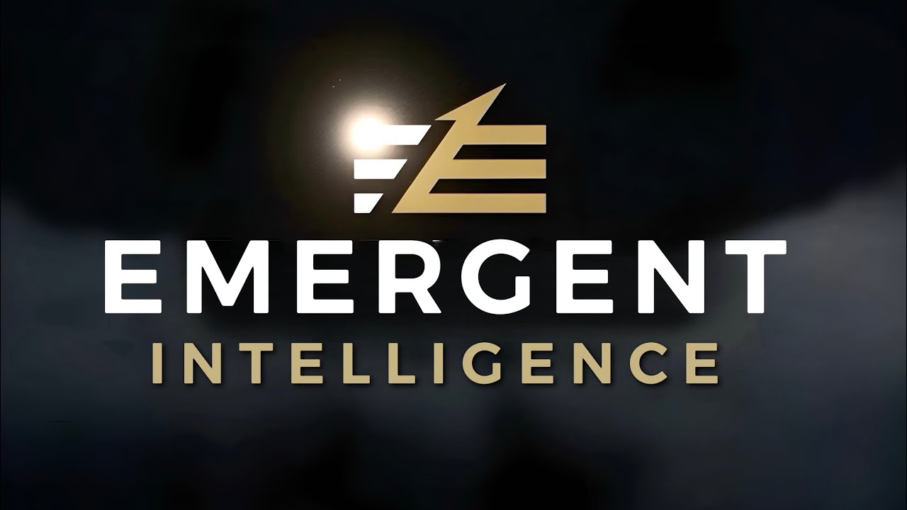 Emergent Intelligence: AI Short Film Use Case - YouTube
