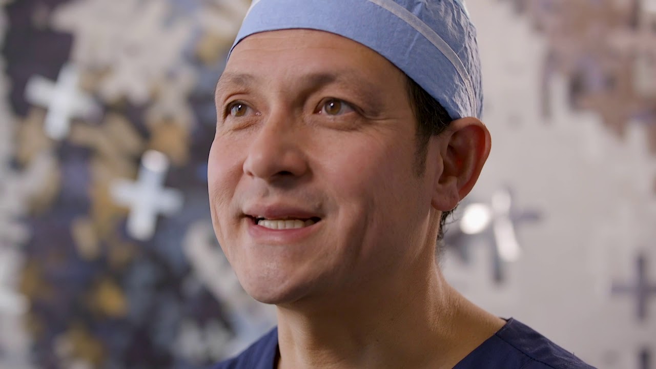 Phoenix Spine & Joint | SuperPATH Hip Replacement - Full - YouTube