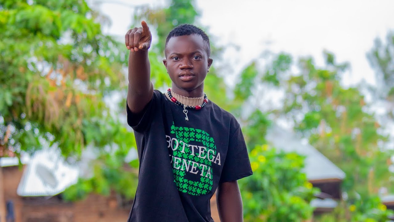 full performance of prince Ben kikongo music on kukuku - YouTube