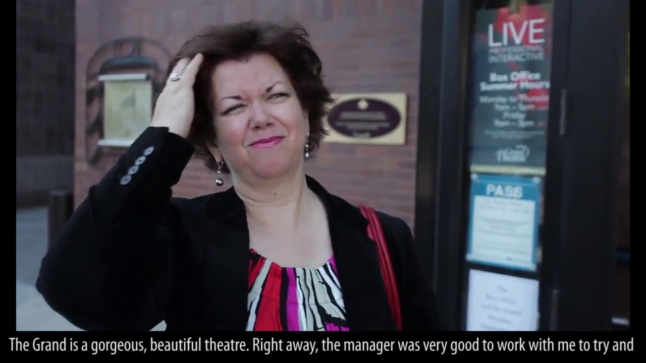 Day in the Life of Lorin Filmed August 2012, Released November 27, 2012 ...