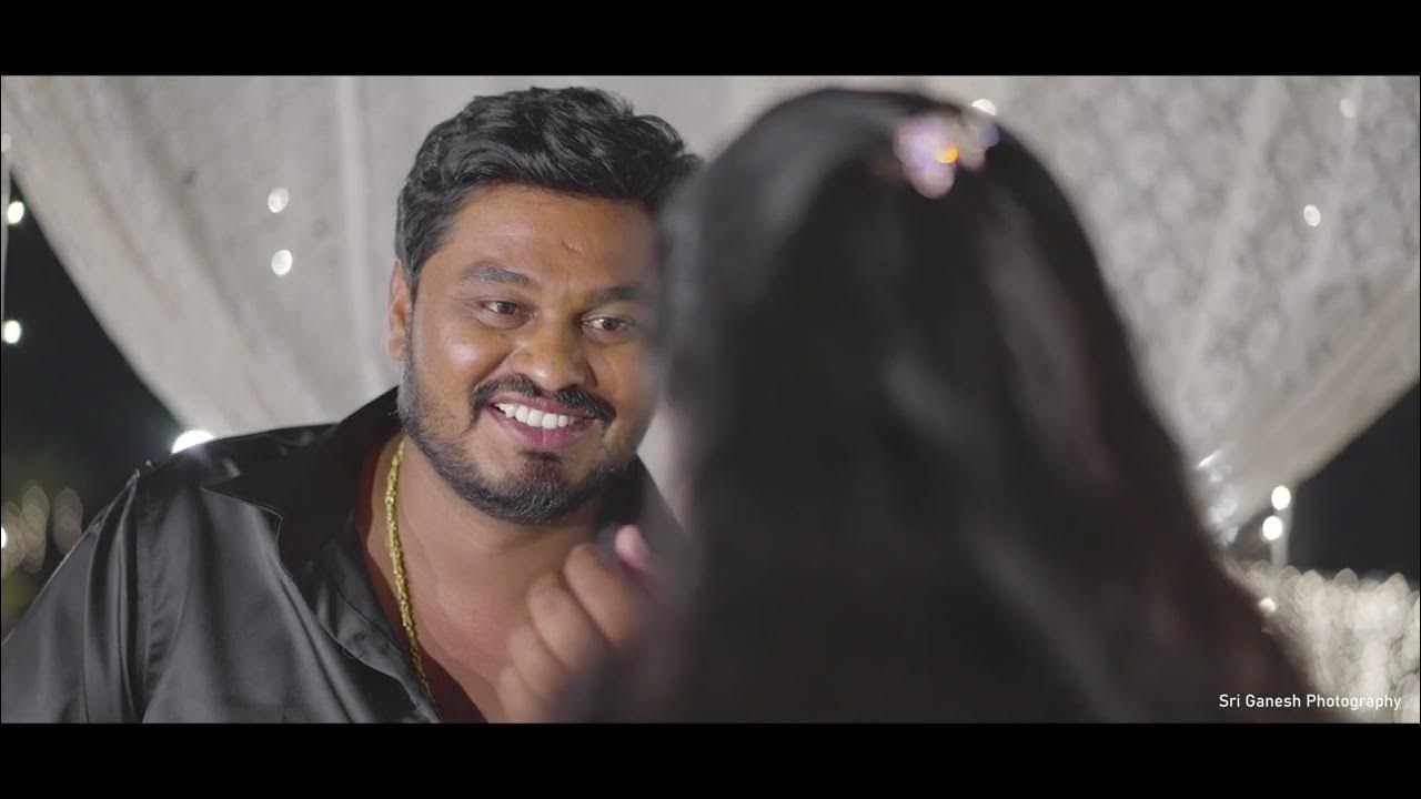 Keerthi (Laxmi) & Mahesh Pre Wedding - YouTube