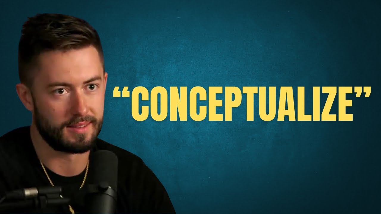 Conceptualize - YouTube