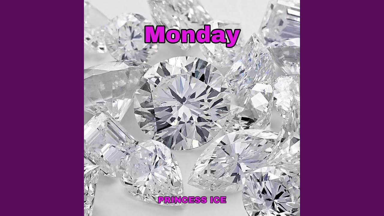 Monday - YouTube